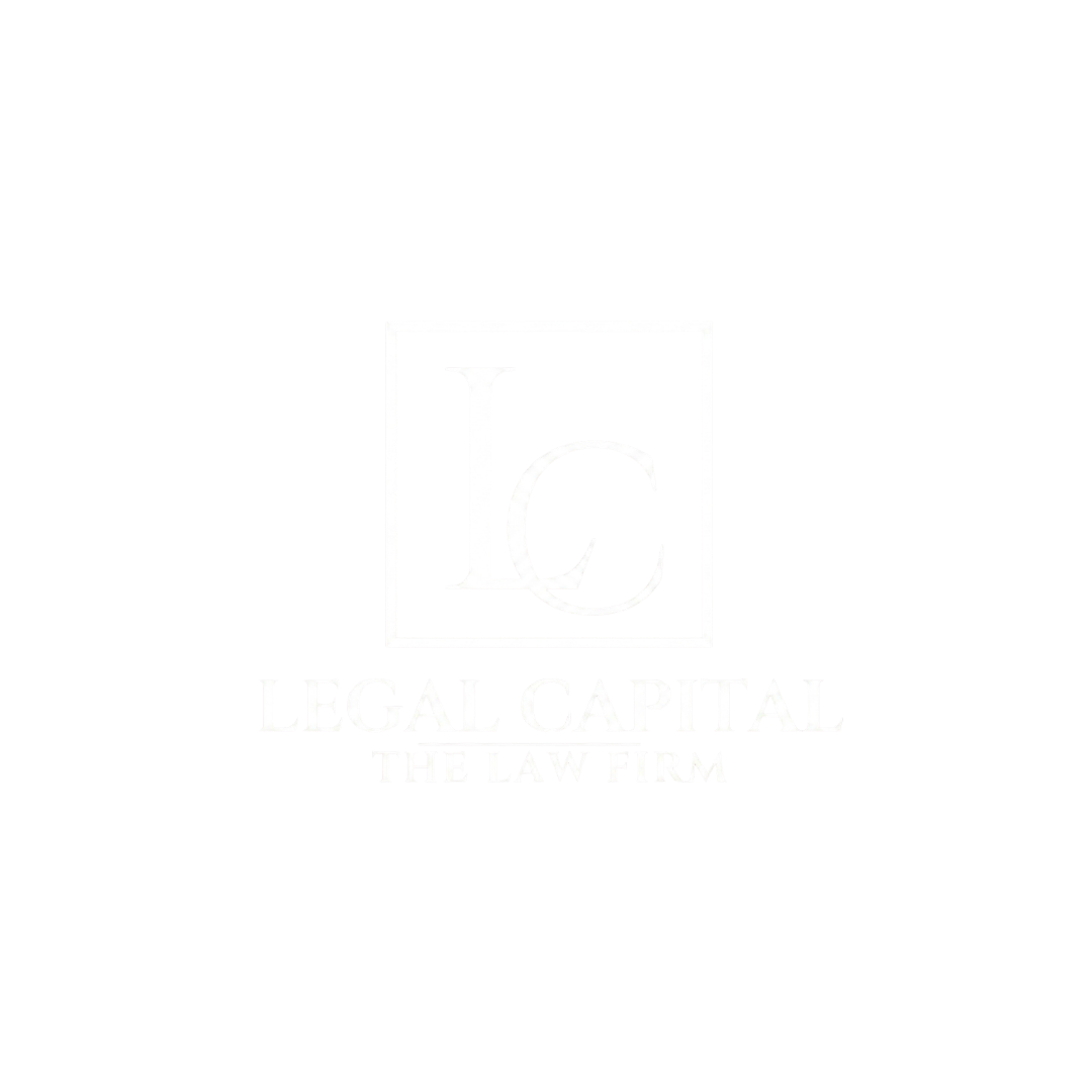 Legal Capital — Premier Corporate Law Firm | Expert Legal Counsel